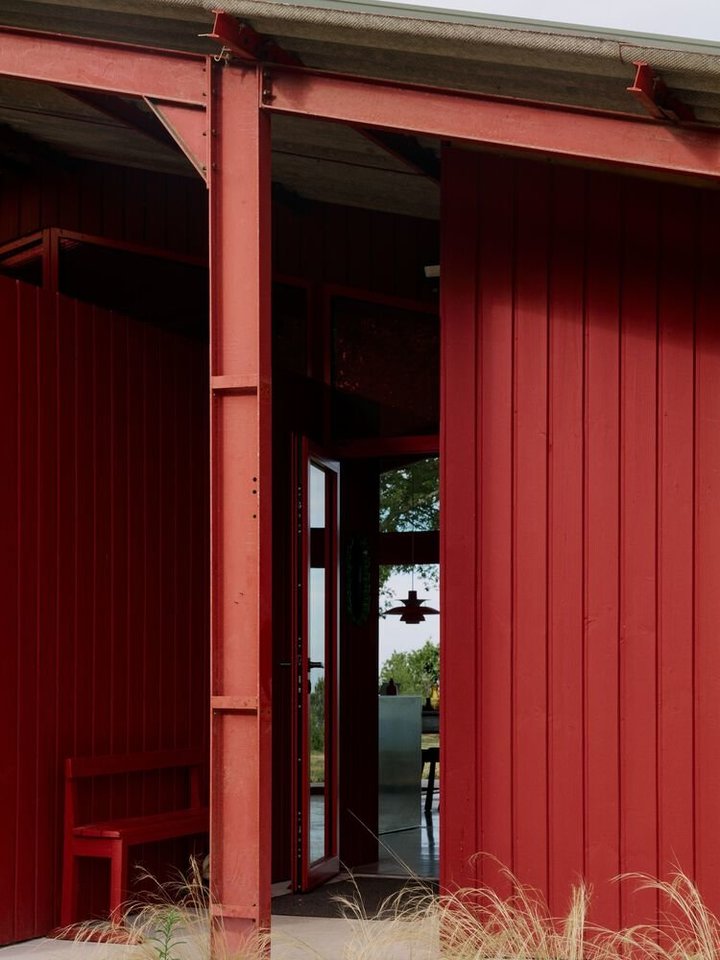 Kuo virto senas tvartas: sunku net įsivaizduoti, kad galima gyventi geriau