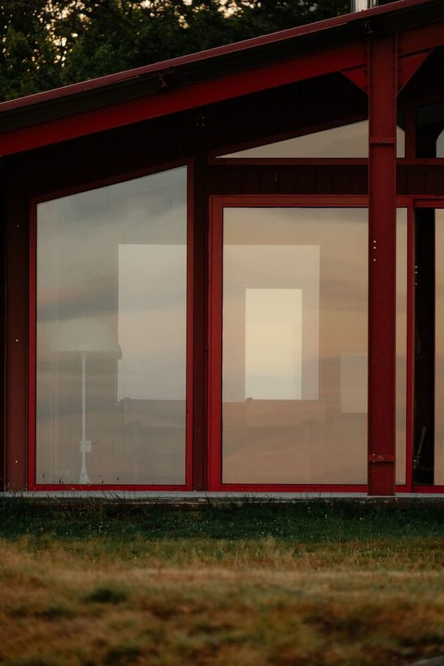 Kuo virto senas tvartas: sunku net įsivaizduoti, kad galima gyventi geriau