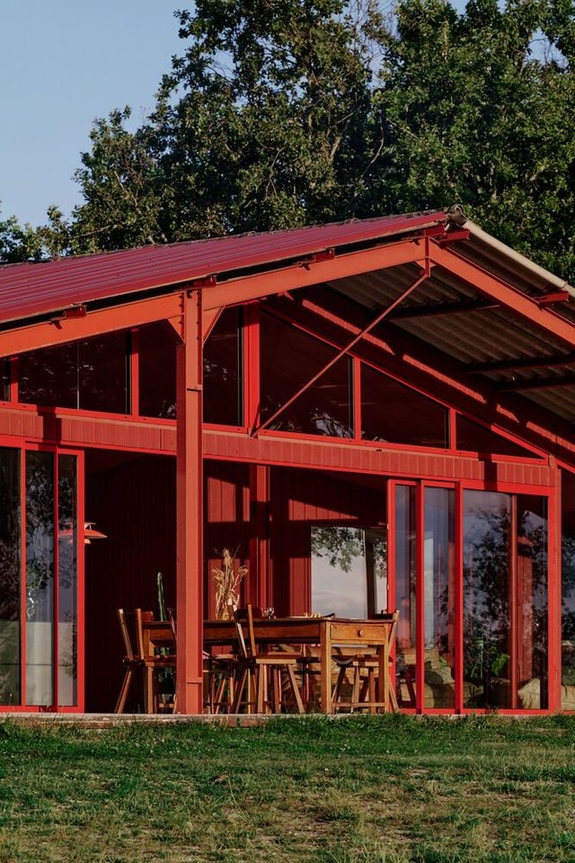 Kuo virto senas tvartas: sunku net įsivaizduoti, kad galima gyventi geriau