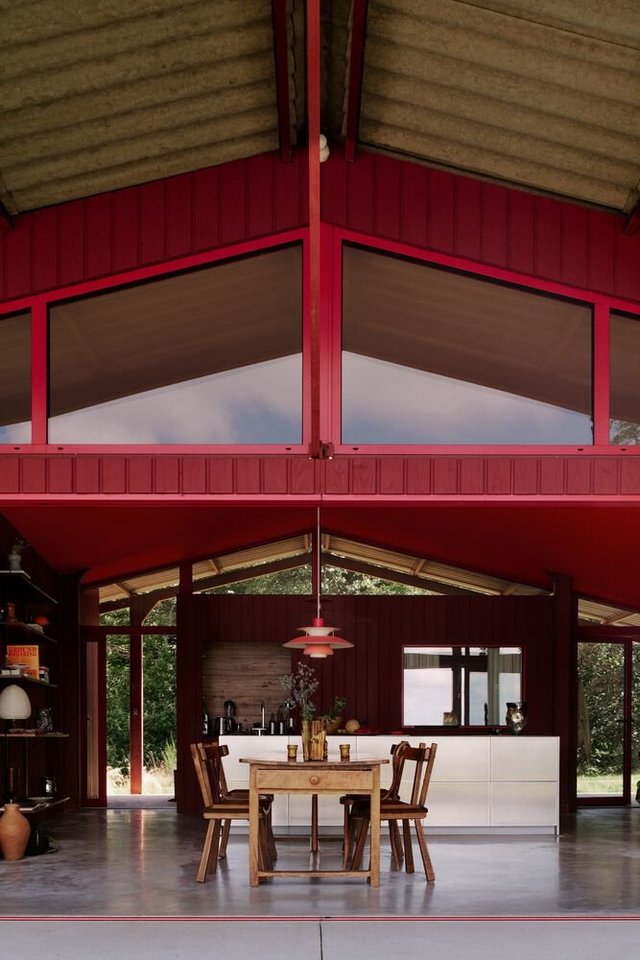 Kuo virto senas tvartas: sunku net įsivaizduoti, kad galima gyventi geriau