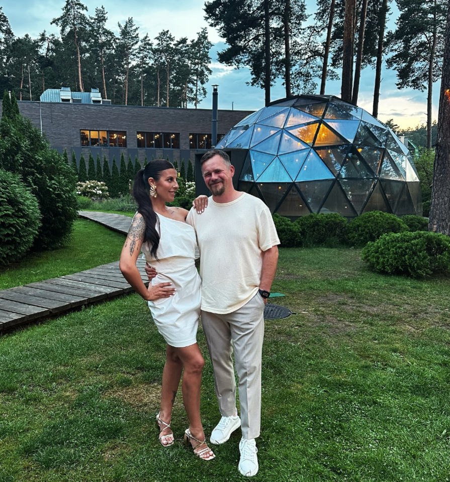 A. Litvinienė pranešė, kada bus galima atsisveikinti su netikėtai ...