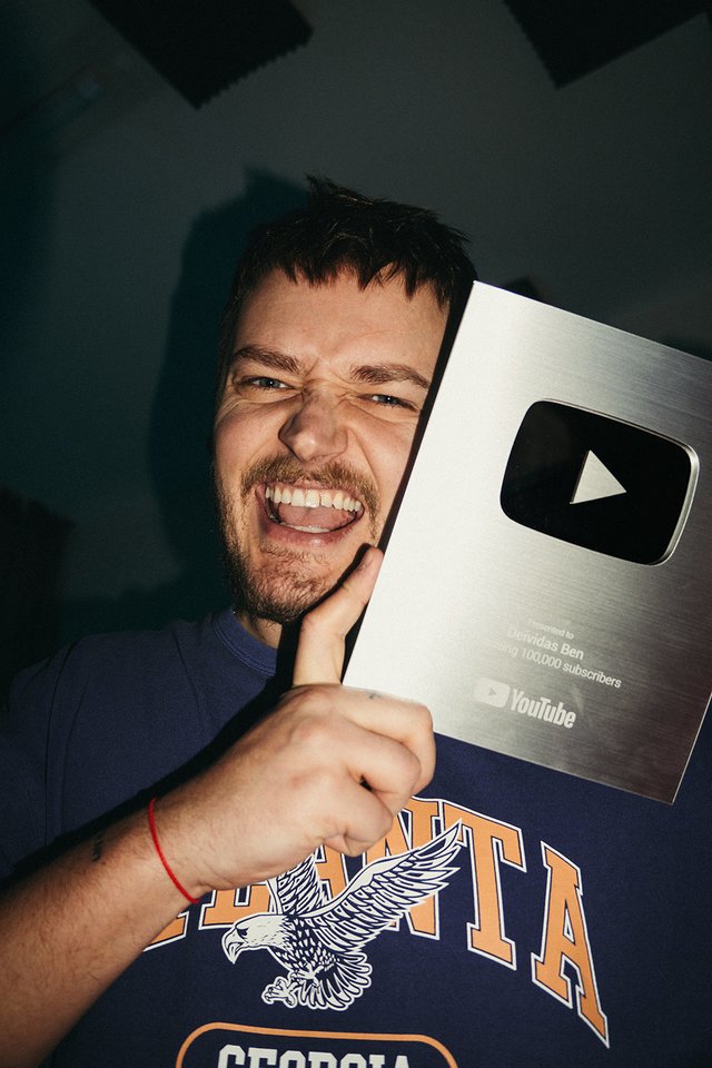 Realybės šou dalyvių „siaubas“ Deividas Bendžius: „Esu ne kritikas, o sofos ekspertas“