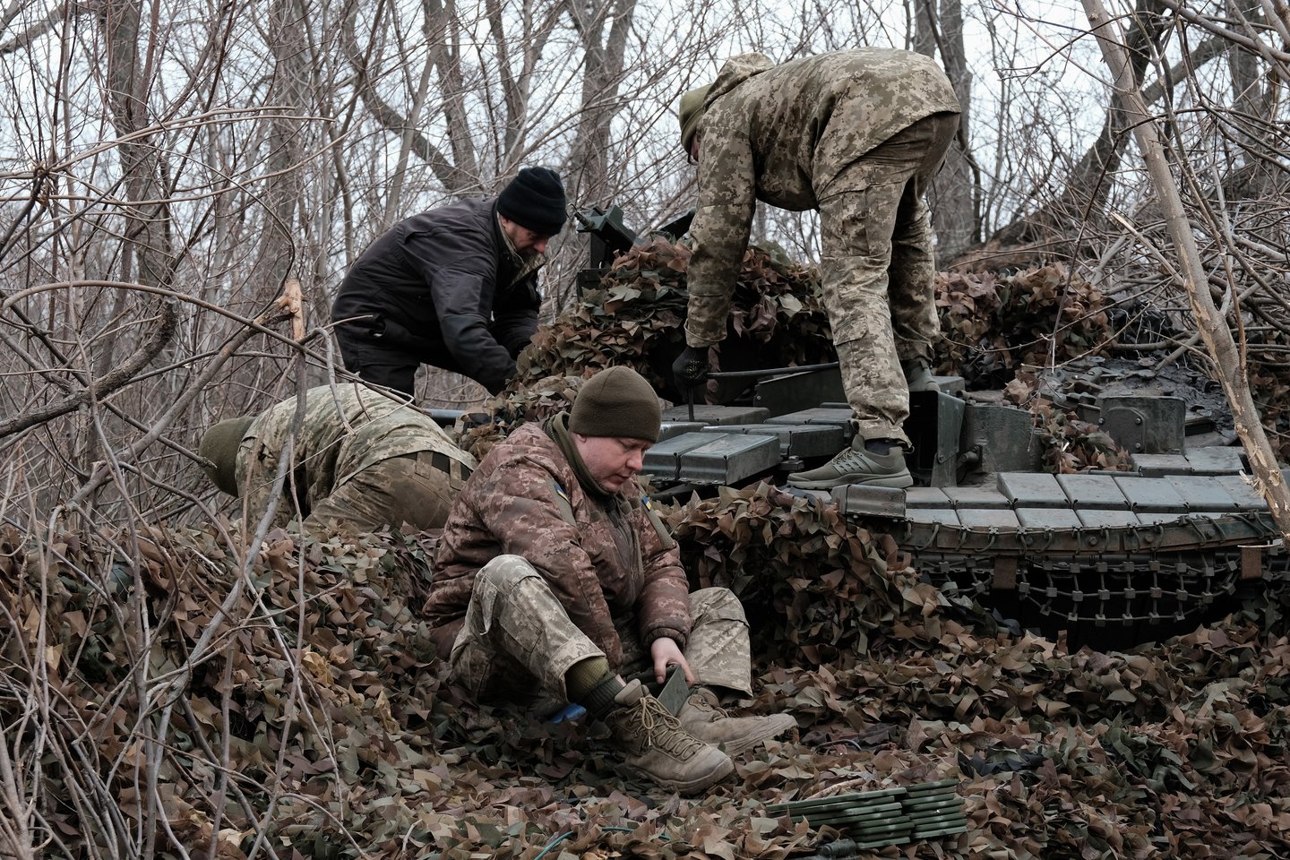Naujausia V. Putino raketa – blogos žinios Vakarams: išnagrinėjo ...
