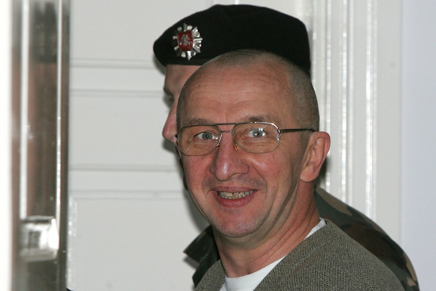 Panevėžio gražuolė ilgėjosi ją palikusio „tulpinių“ vadeivos A ...