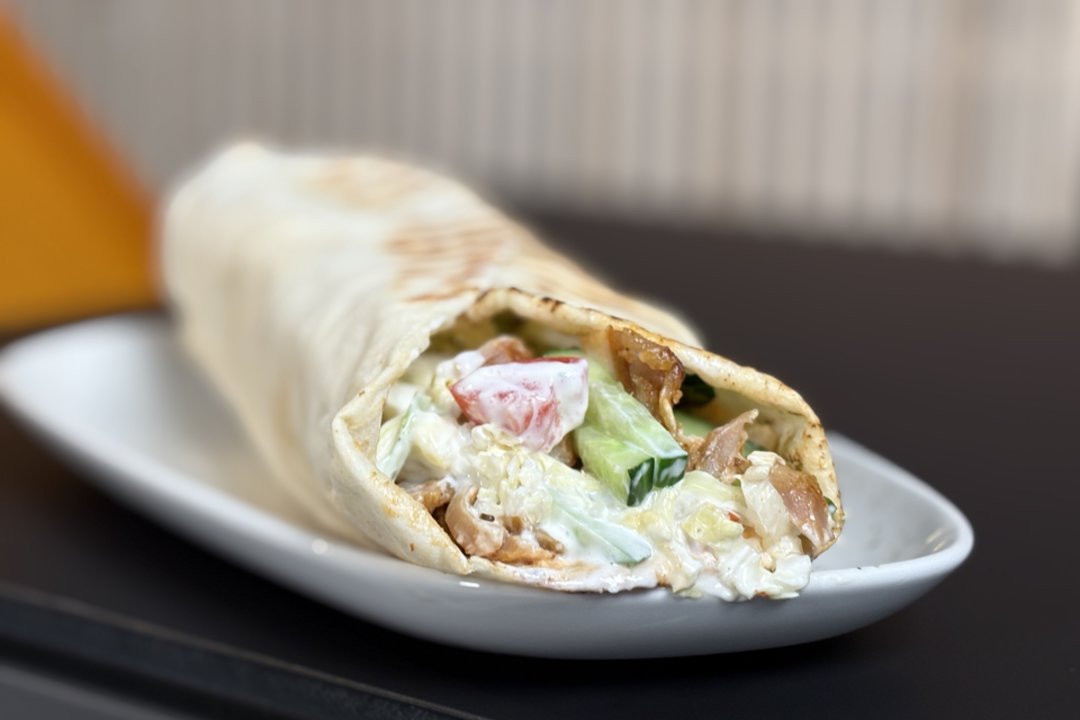 Neatsivalgomas naminis kebabas: populiarios kebabinės virėjos atskleidė ...