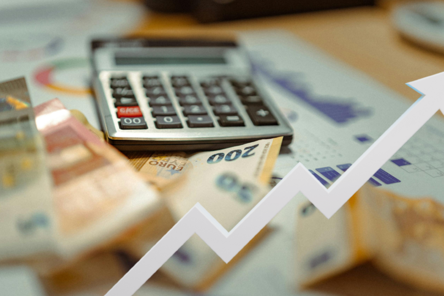 EBPO: 2025 m. Lietuvos ekonomika augs 3,1 proc.