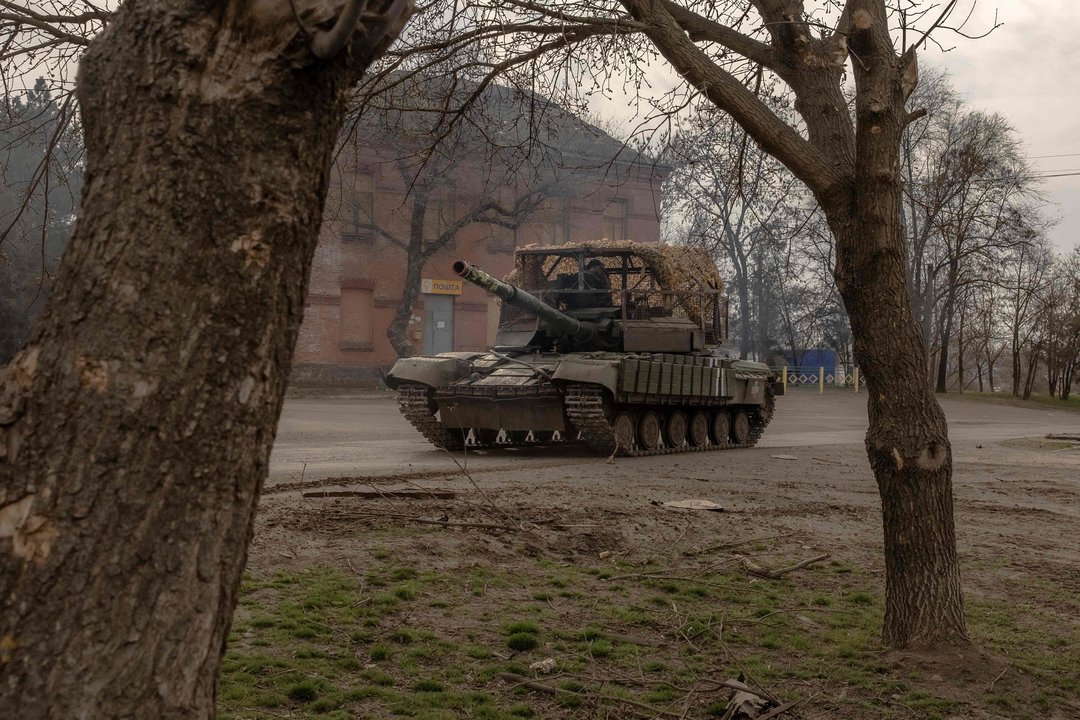 „Reuters“ skelbia apie Ukrainos postūmį Rusijoje: ginkluotosios pajėgos ... „Reuters“ skelbia apie Ukrainos postūmį Rusijoje: ginkluotosios pajėgos ...
