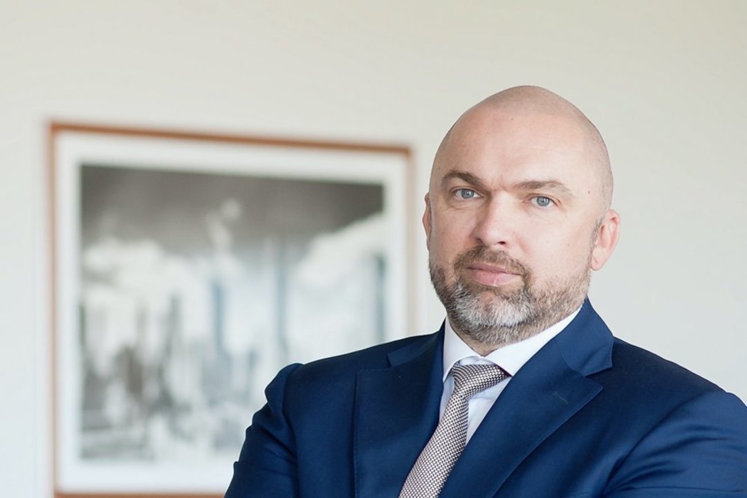 A. Rakausko valdoma bendrovė „ERA Family Finance“ nebepirks banko ...