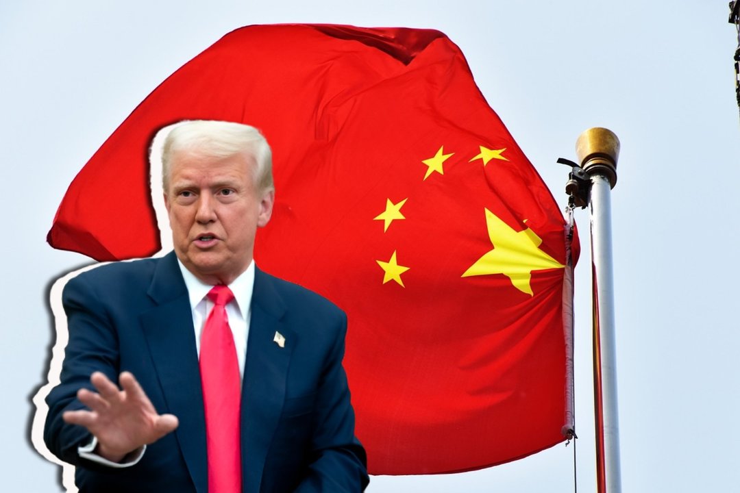 Kinija šiai dienai ruošėsi šešerius metus: dvi didžiausios pasaulio ...