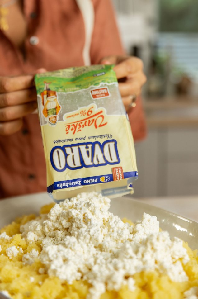 Sporto treneris T. Pocius atsakė, kuo galima pakeisti pabodusią ...