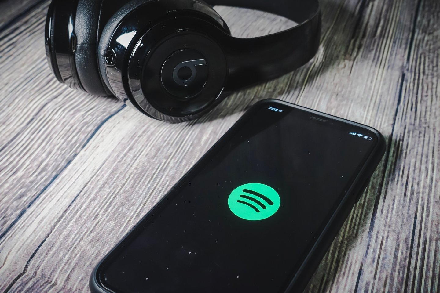 Sutriko programėlės „Spotify“ veikla