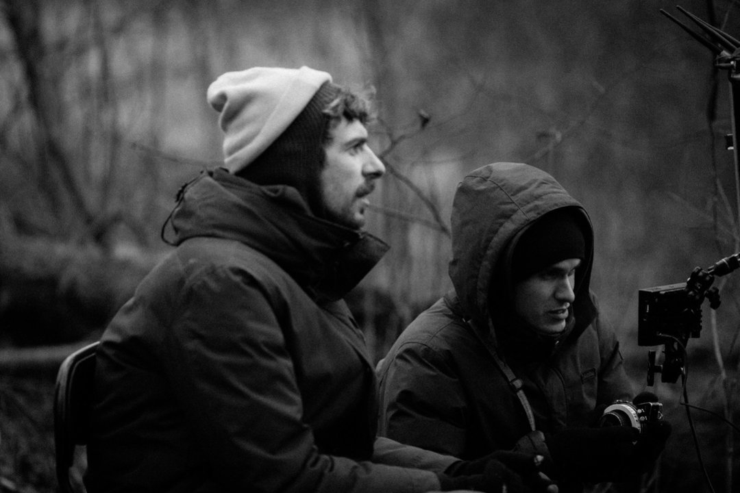 Belaukiant „Sidabrinės gervės“ apdovanojimų: V. Puidoko „Murmančios ...