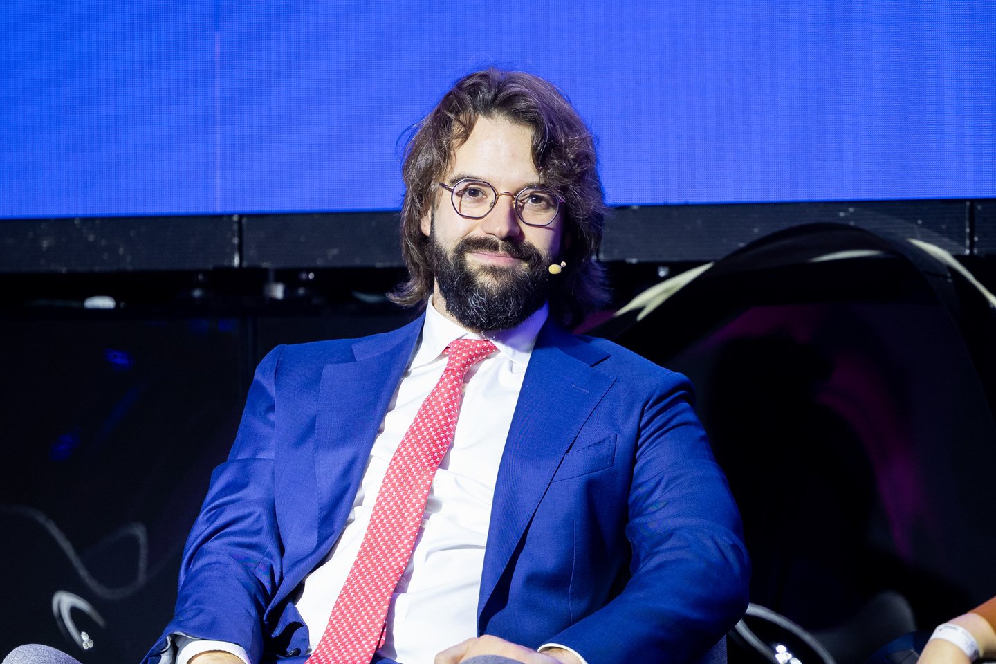 FNTT apklausė P. Poderskį „Baltcap“ ir Š. Stepukonio byloje, ministras ...