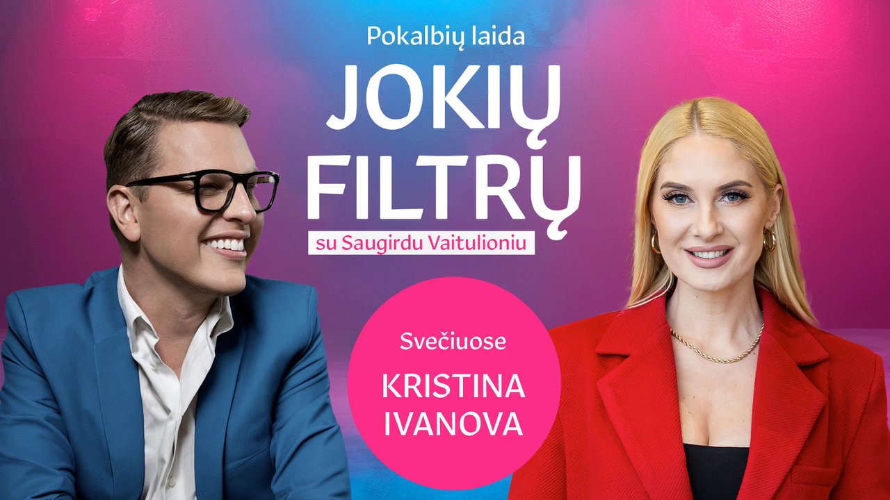 K. Ivanova – apie muštynes su N. Bunke, „aferistus“ statybininkus ir ...