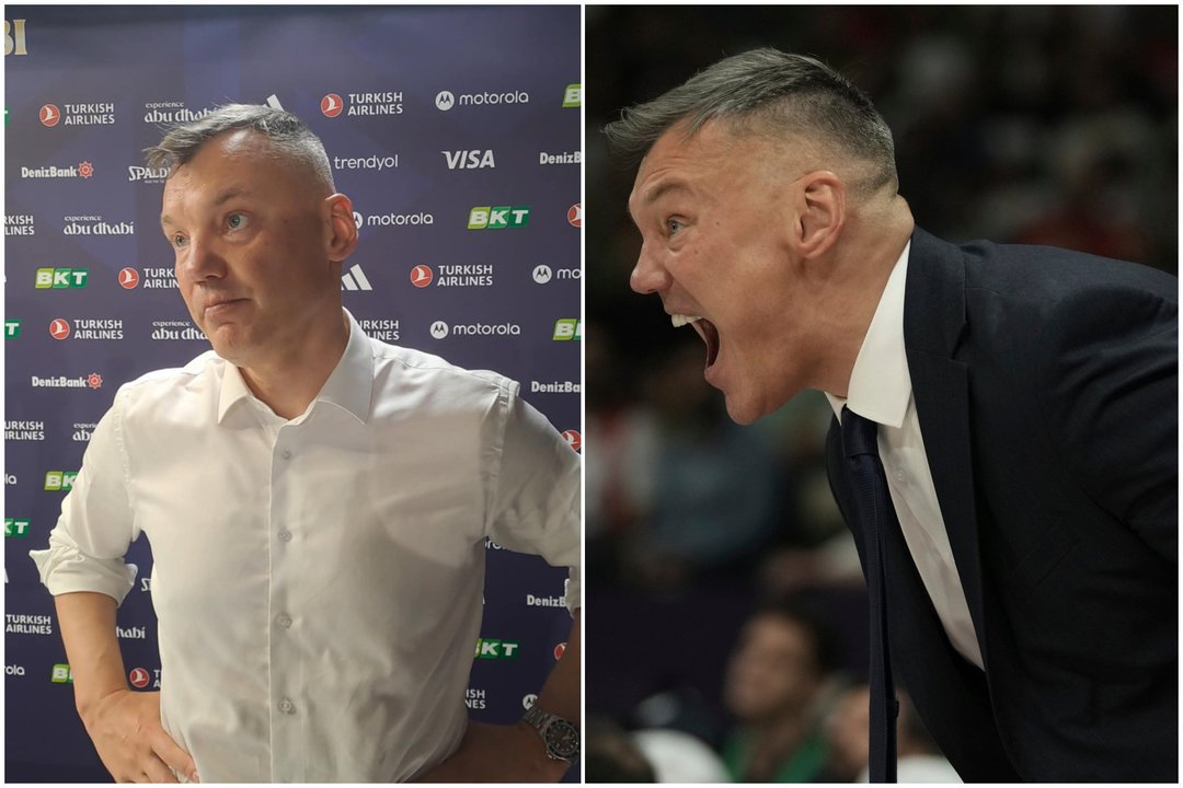 Karščiausios naujienos šiandien - Lrytas.lt