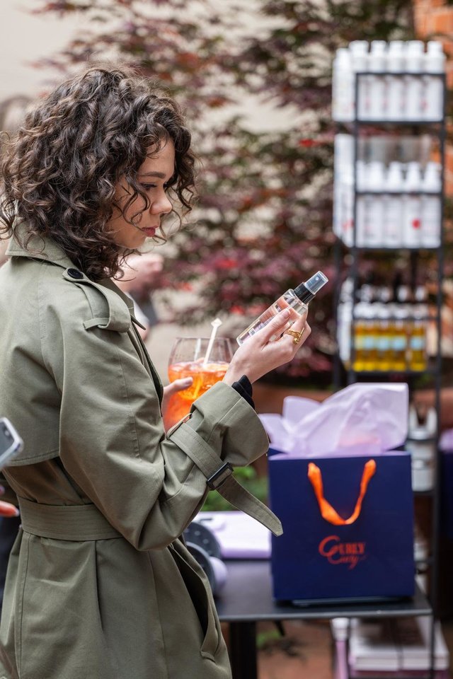 Pirmame Lietuvoje vykusiame garbanų festivalyje – žinomi veidai