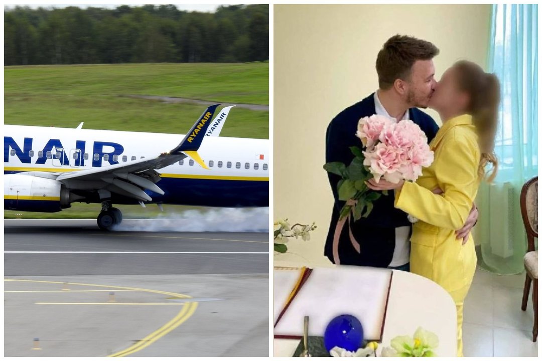 Roman Protasevich : Le destin manqué vers Vilnius - Nouvelles Du Monde