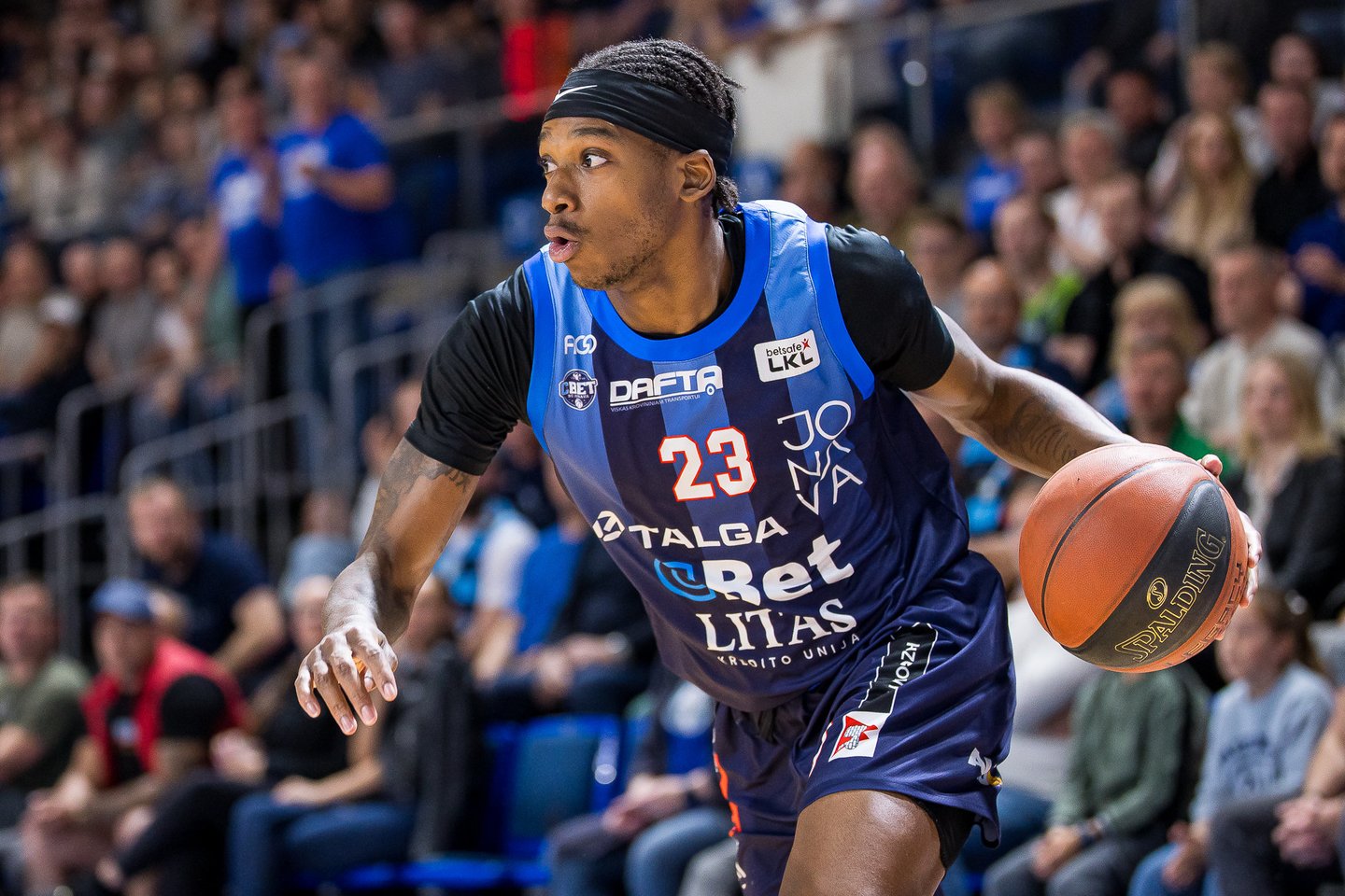 Vilniaus „Wolves“ pasiųstas atostogų – iš kovos dėl medalių jį ketvirtfinalyje išmetė Jonava