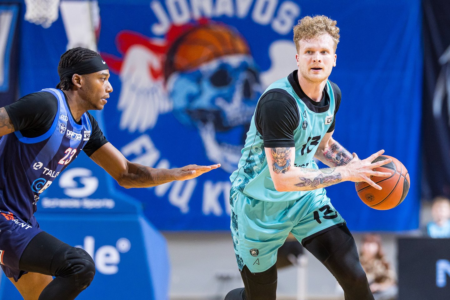 Vilniaus „Wolves“ pasiųstas atostogų – iš kovos dėl medalių jį ketvirtfinalyje išmetė Jonava