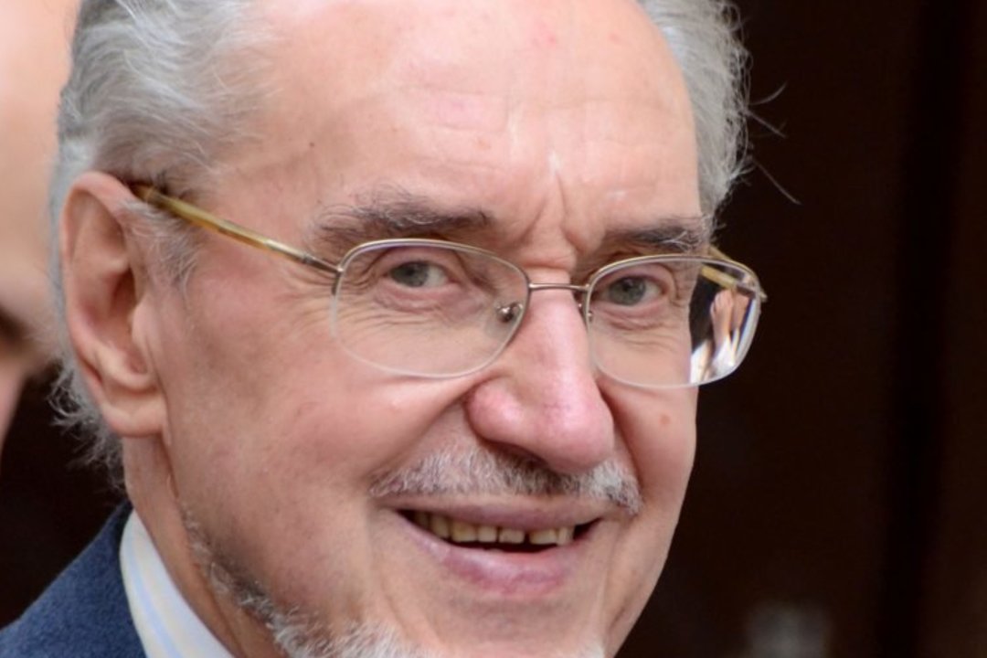 Mirė vertėjas Alfonsas Tekorius