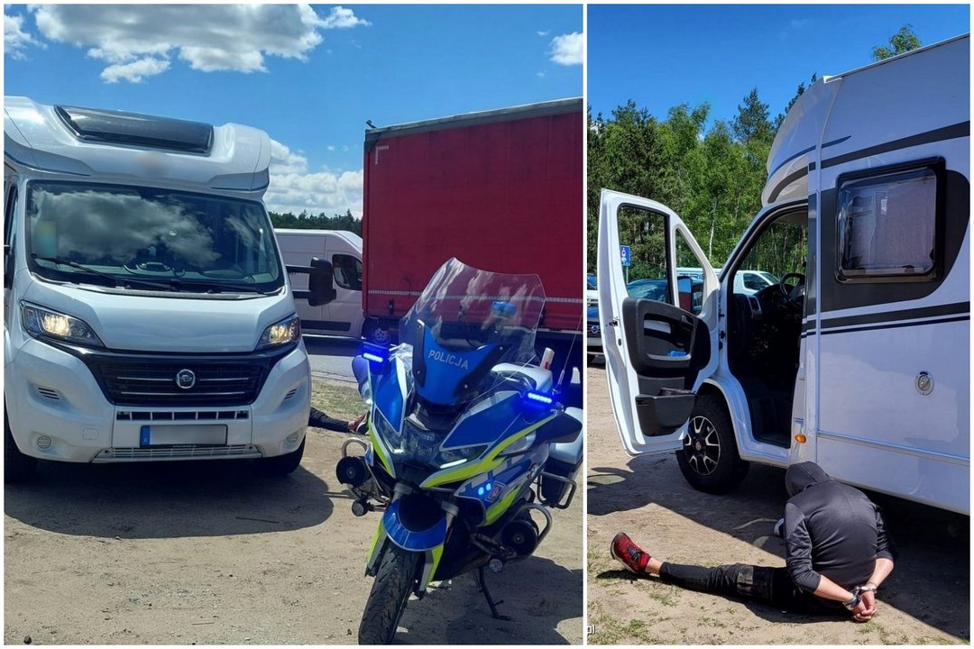 Karščiausios naujienos šiandien - Lrytas.lt