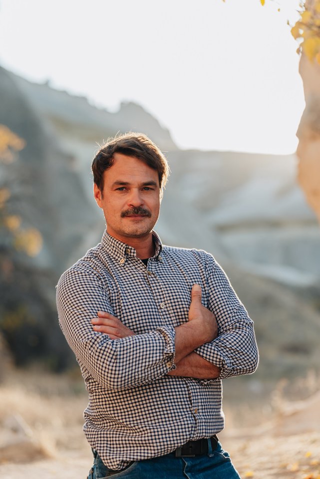 L. Pobedonoscevo savaitgalis Rodo saloje: privati vila su baseinu ir ...