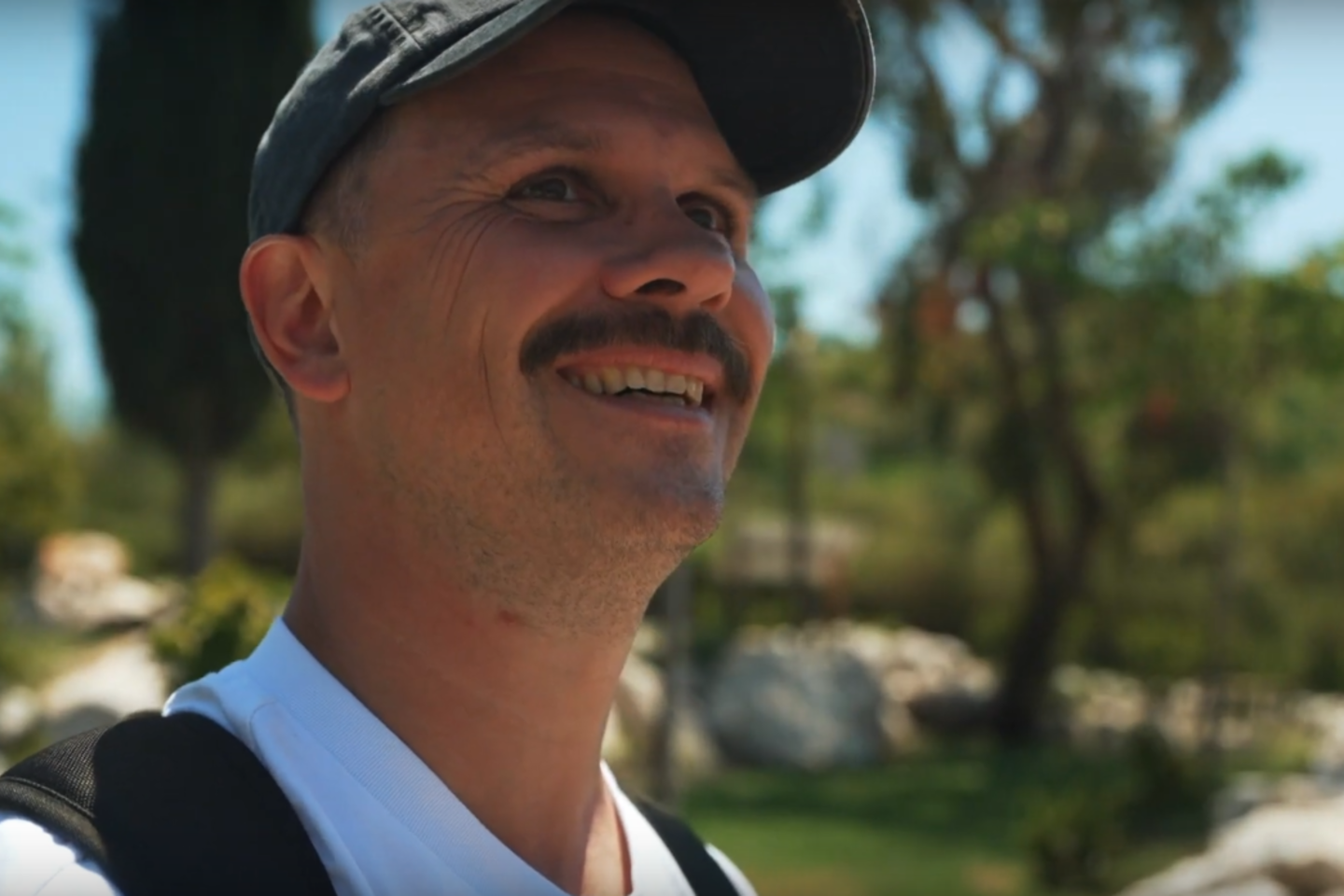 L. Pobedonoscevo savaitgalis Rodo saloje: privati vila su baseinu ir ...