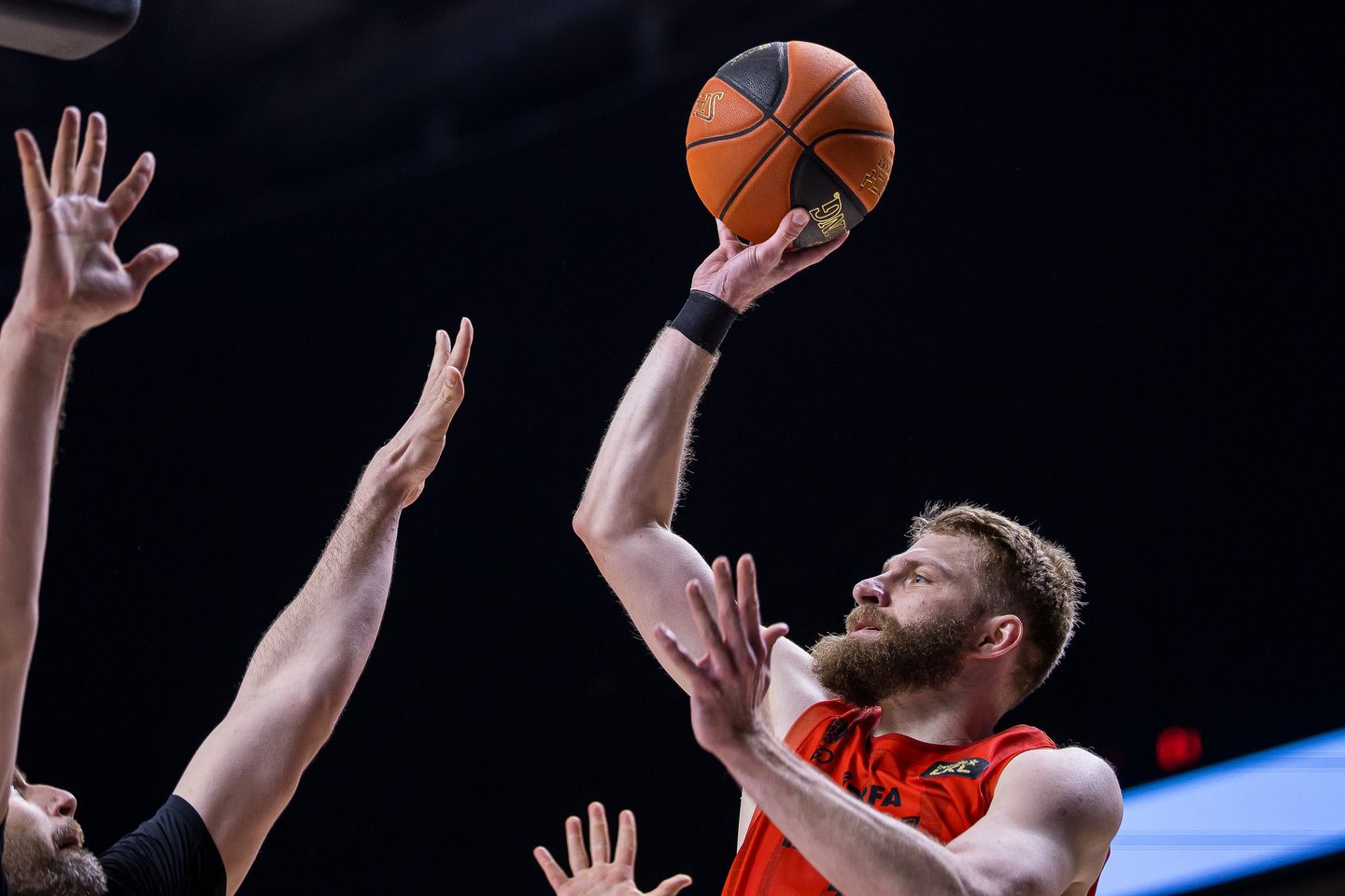 Įniršį ant „Lietkabelio“ išliejęs „Rytas“ gins LKL titulą nuo „Žalgirio“