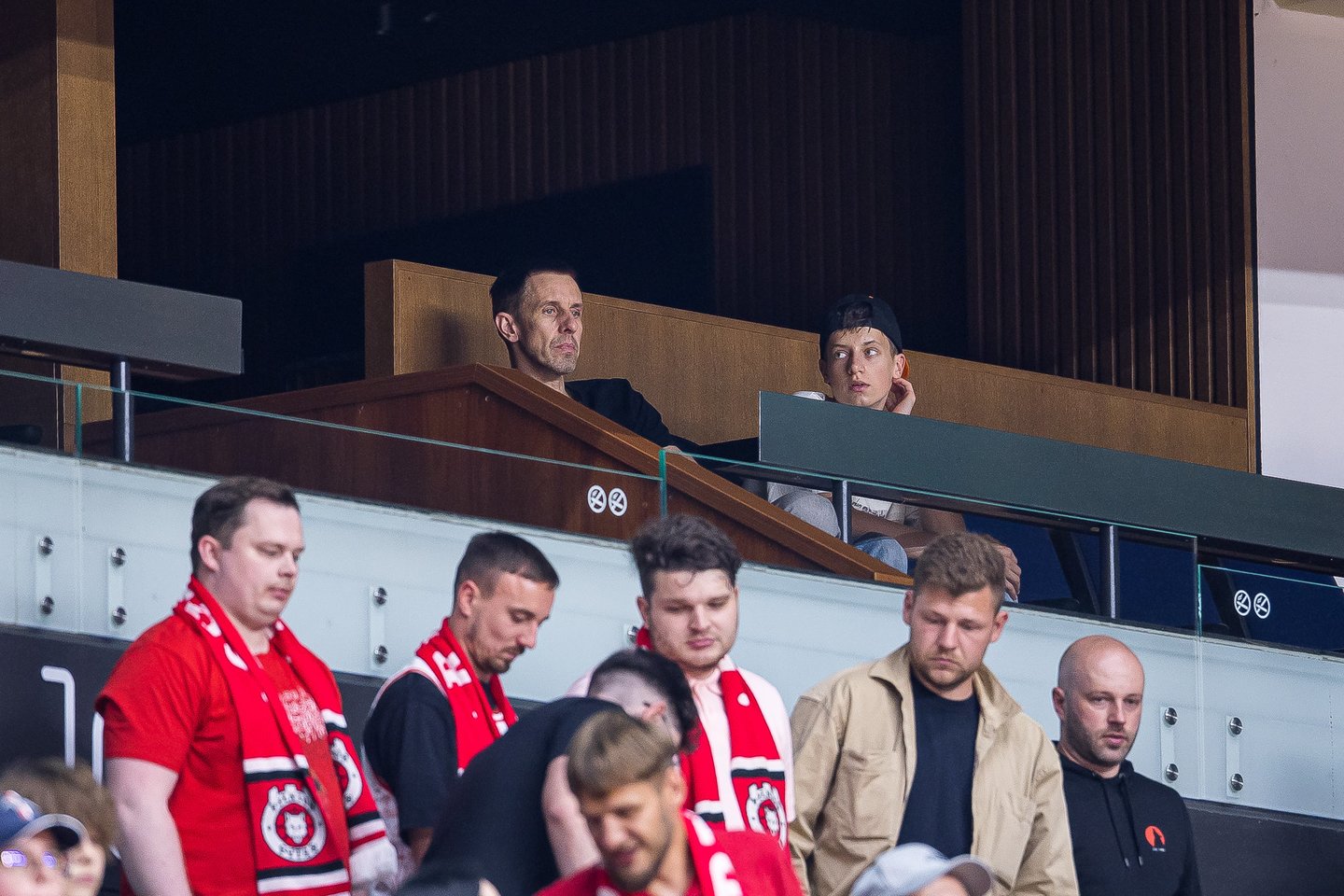 Įniršį ant „Lietkabelio“ išliejęs „Rytas“ gins LKL titulą nuo „Žalgirio“