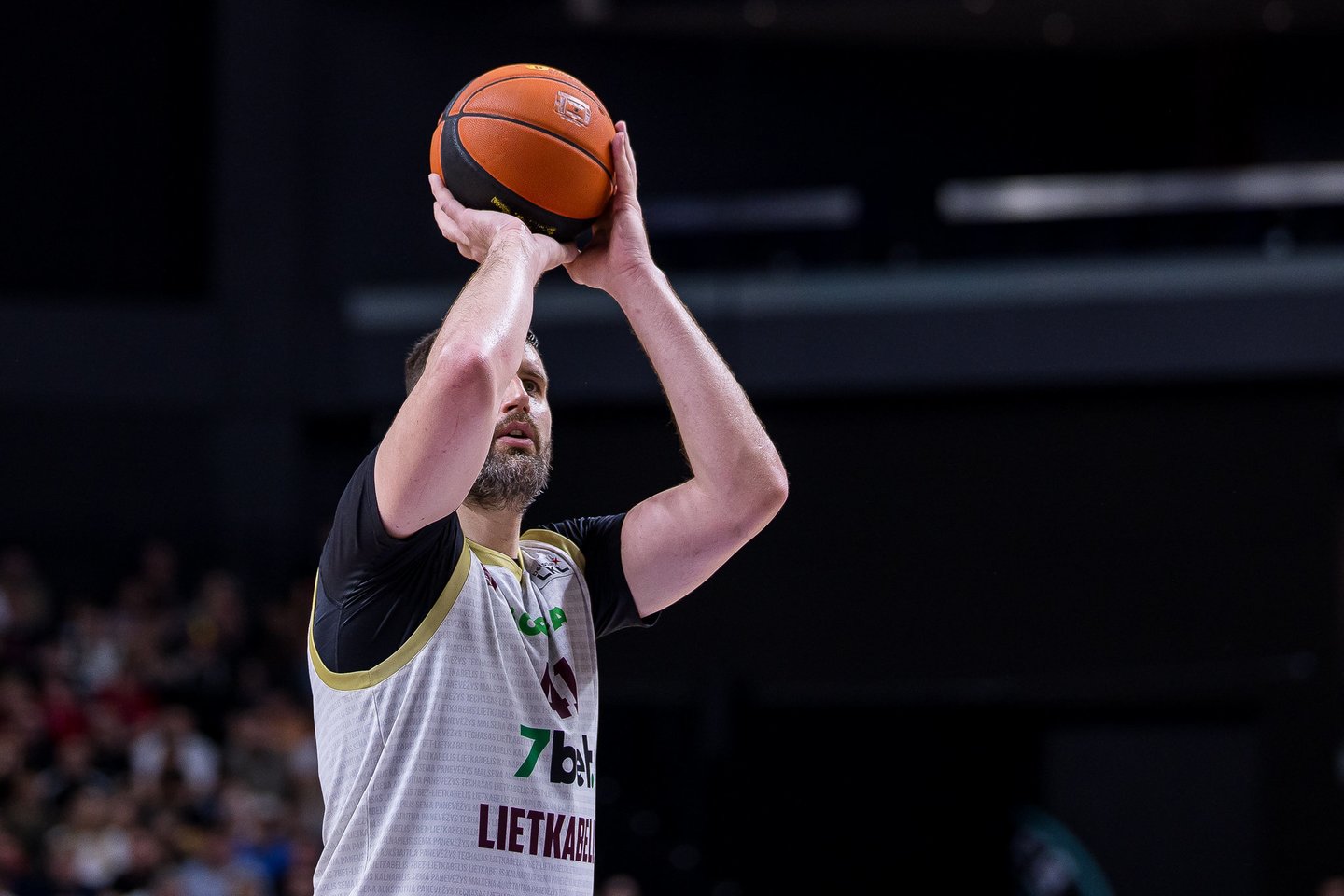 Įniršį ant „Lietkabelio“ išliejęs „Rytas“ gins LKL titulą nuo „Žalgirio“