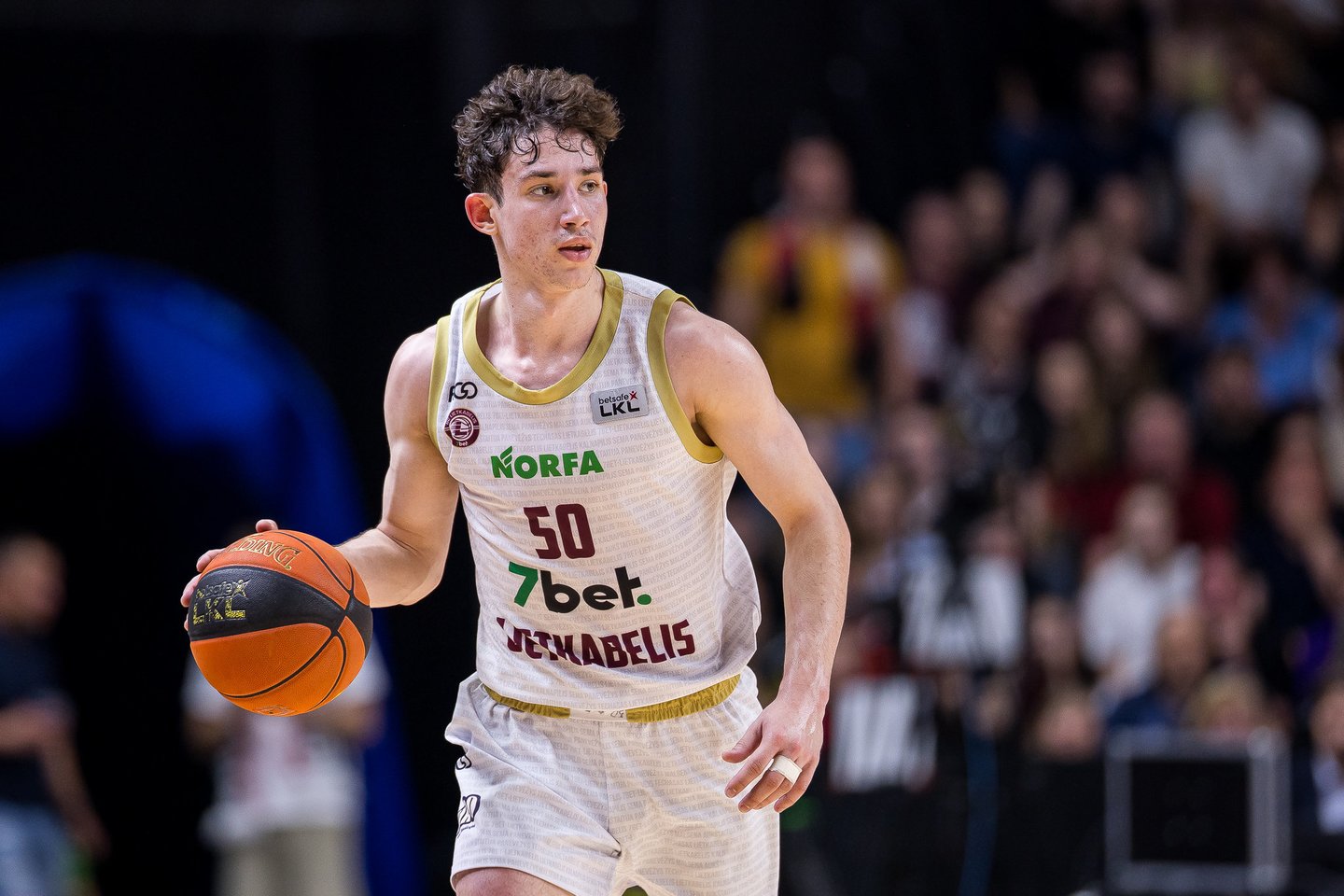 Įniršį ant „Lietkabelio“ išliejęs „Rytas“ gins LKL titulą nuo „Žalgirio“