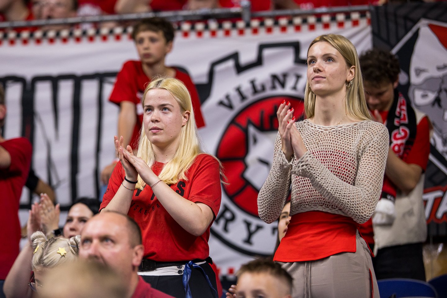 Įniršį ant „Lietkabelio“ išliejęs „Rytas“ gins LKL titulą nuo „Žalgirio“