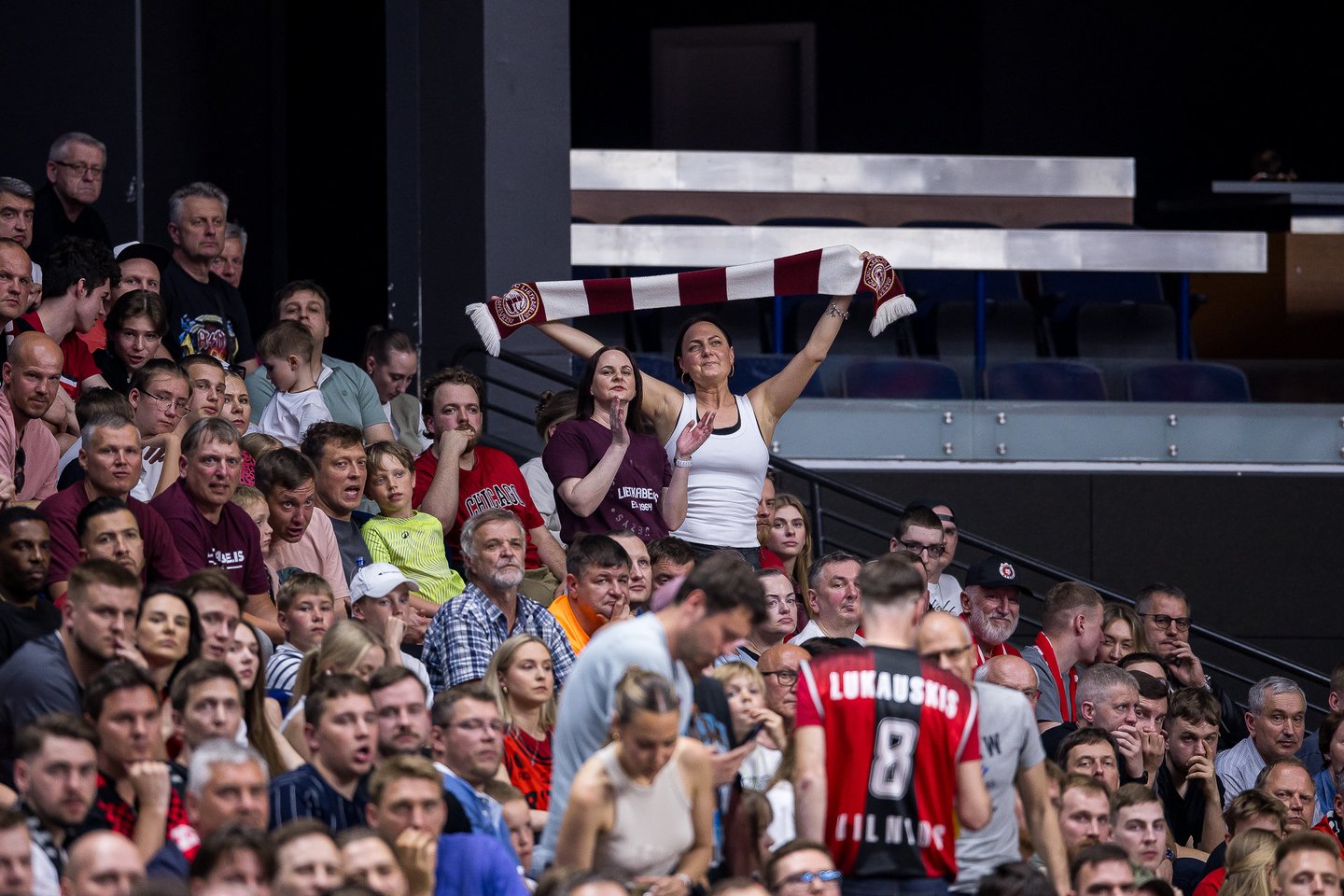 Įniršį ant „Lietkabelio“ išliejęs „Rytas“ gins LKL titulą nuo „Žalgirio“