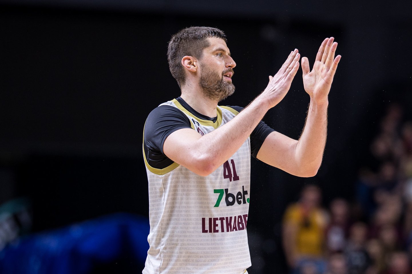 Įniršį ant „Lietkabelio“ išliejęs „Rytas“ gins LKL titulą nuo „Žalgirio“