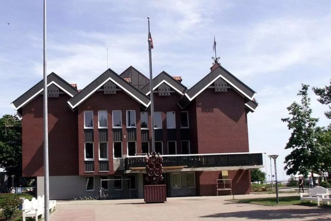 Neteisėtai nugriauto motelio Neringoje savininkui bus atlyginta: gaus ...