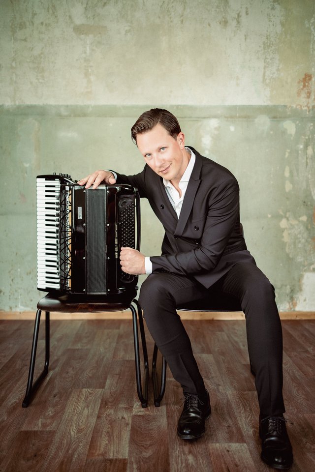 Martynas Levickis augo su dviem mylimom moterimis: „Tėvo gyvenimo ...