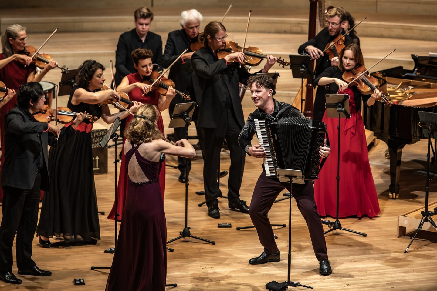 Martynas Levickis augo su dviem mylimom moterimis: „Tėvo gyvenimo ...