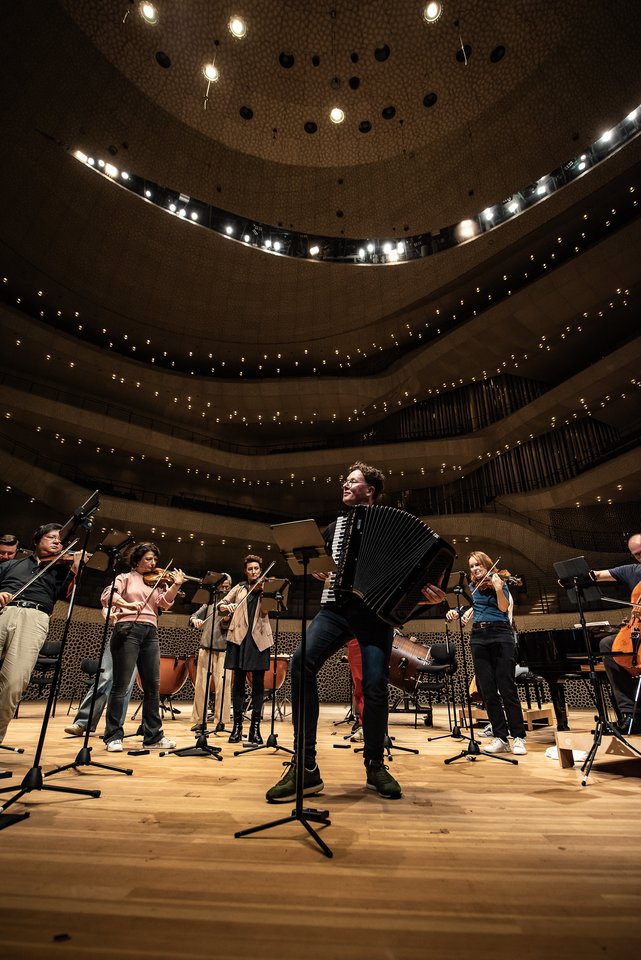 Martynas Levickis augo su dviem mylimom moterimis: „Tėvo gyvenimo ...