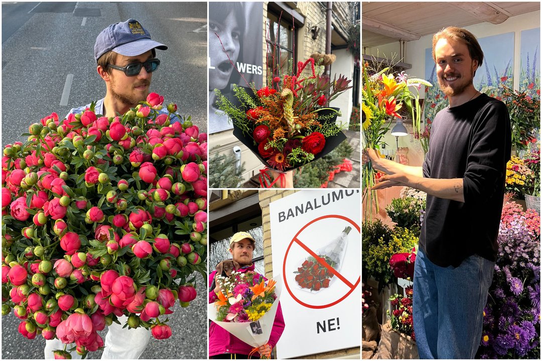 Karščiausios naujienos šiandien - Lrytas.lt