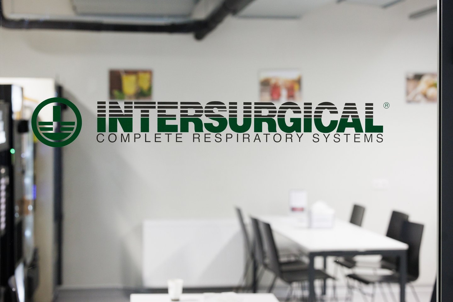 „Intersurgical“ Visagine vadovas apie sudėtingą situaciją: „Turime vis ...