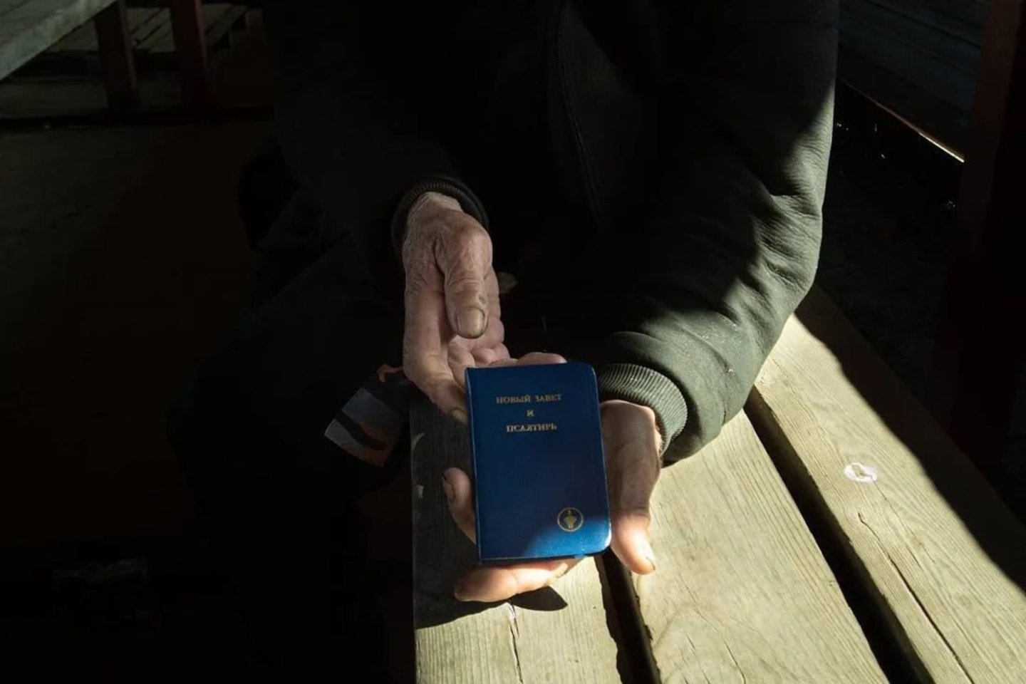 Kas jie – Visagino benamiai? Istorijos tų, kurių dažnai nepastebime