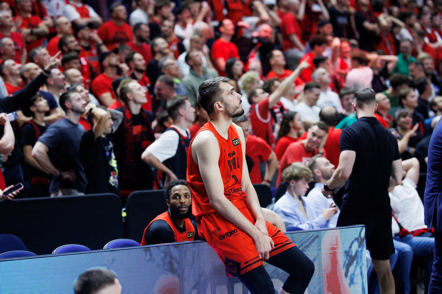 LKL finalas eksperto akimis: kas leidžia „Žalgiriui“ nuolatos sugrįžti ...