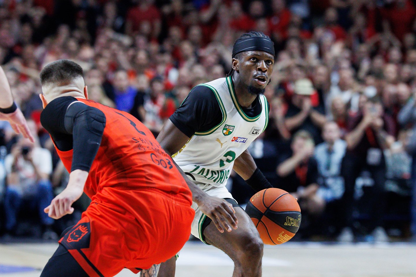 LKL finalas eksperto akimis: kas leidžia „Žalgiriui“ nuolatos sugrįžti ...