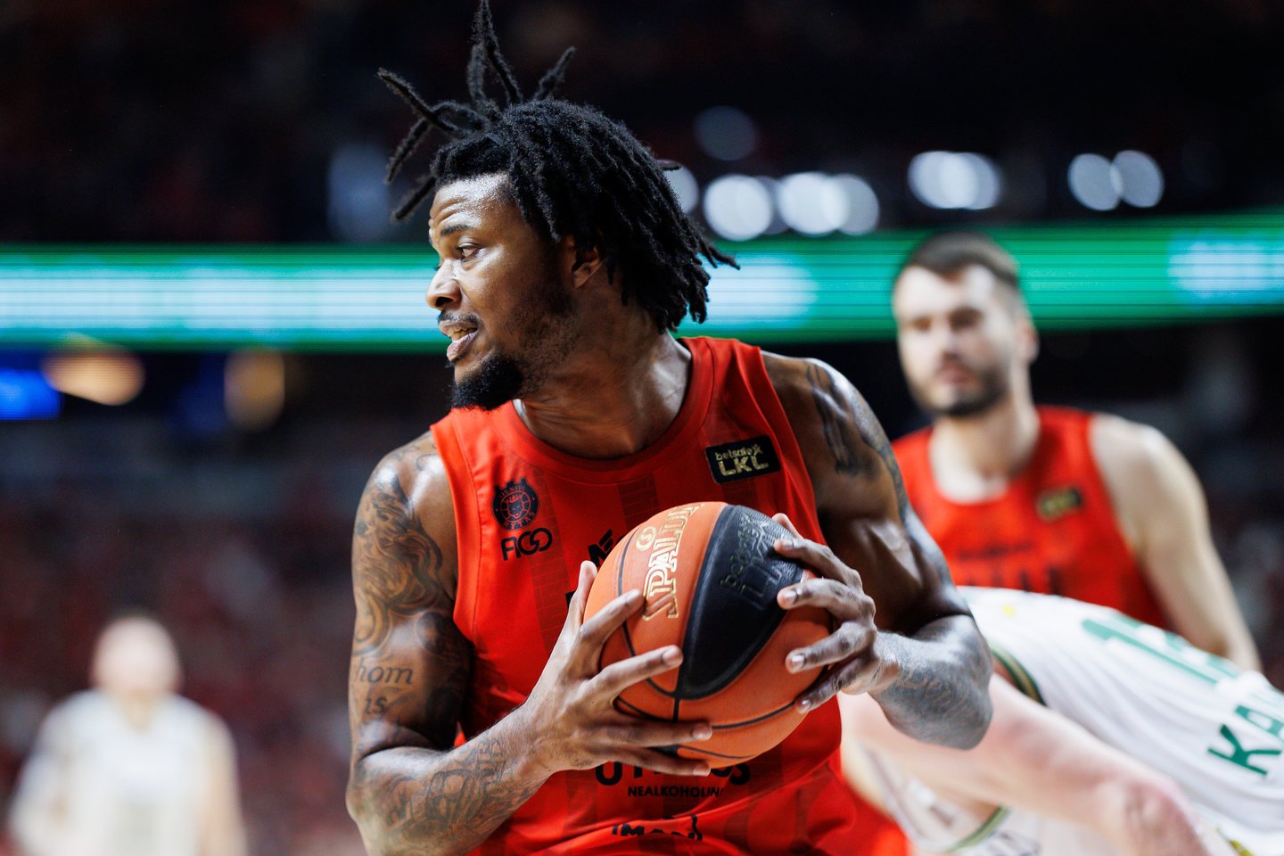 LKL finalas eksperto akimis: kas leidžia „Žalgiriui“ nuolatos sugrįžti ...