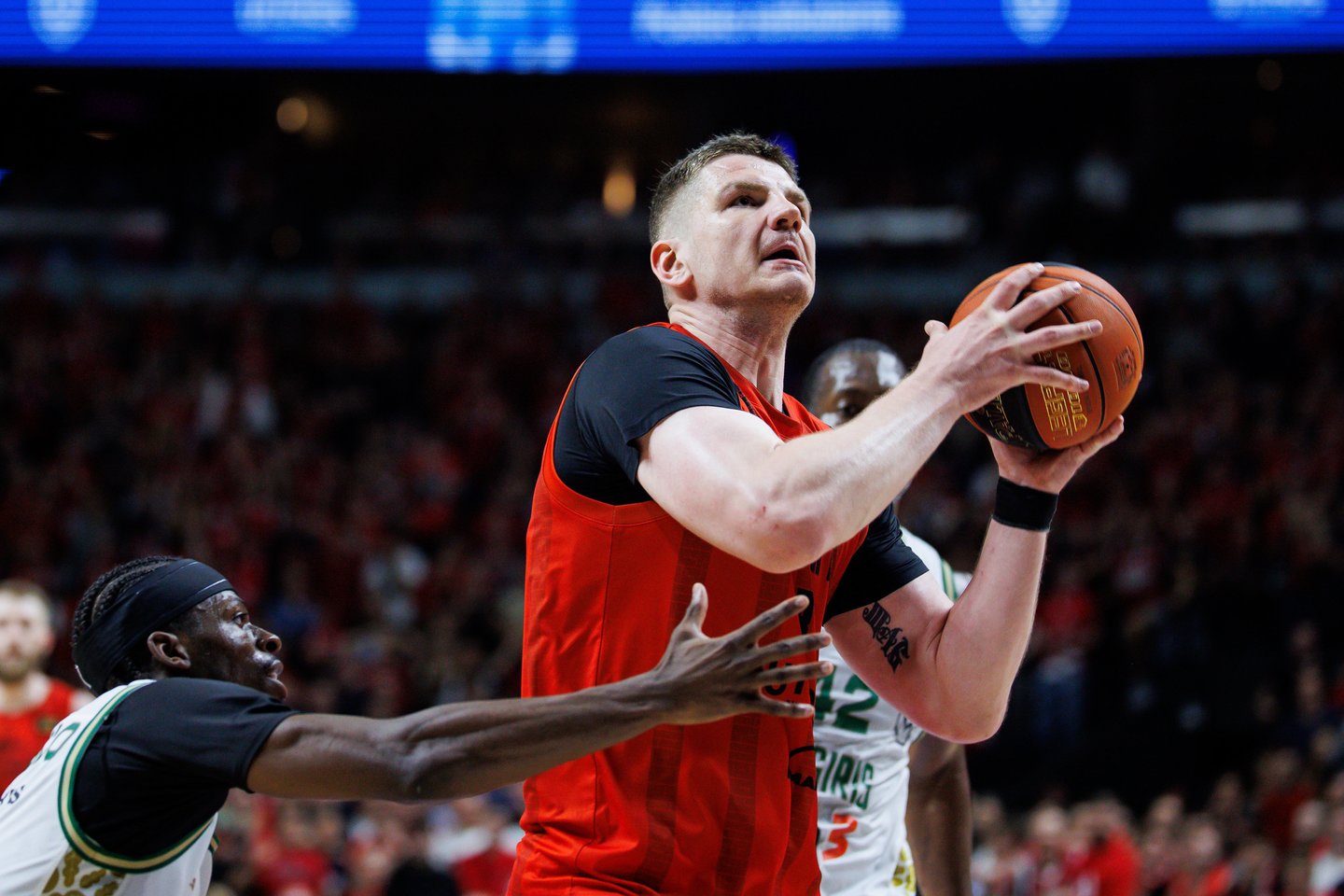 LKL finalas eksperto akimis: kas leidžia „Žalgiriui“ nuolatos sugrįžti ...