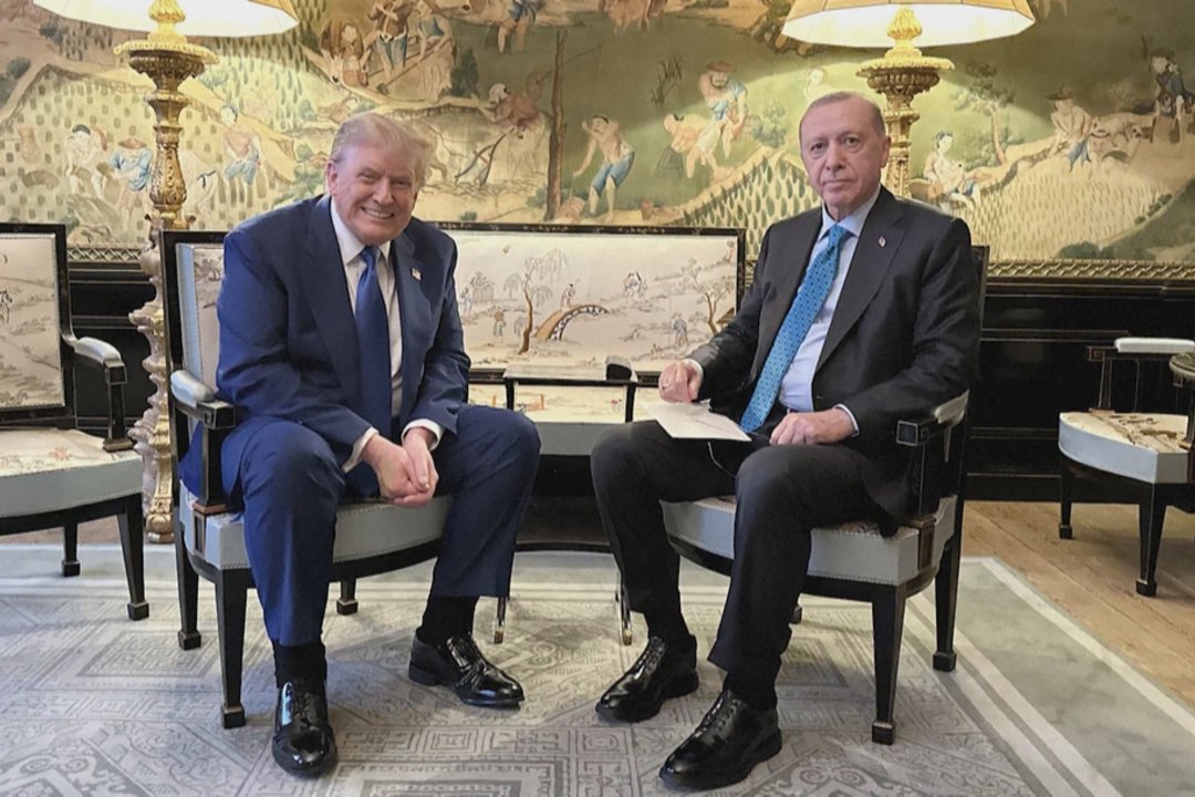 Karščiausios naujienos šiandien - Lrytas.lt