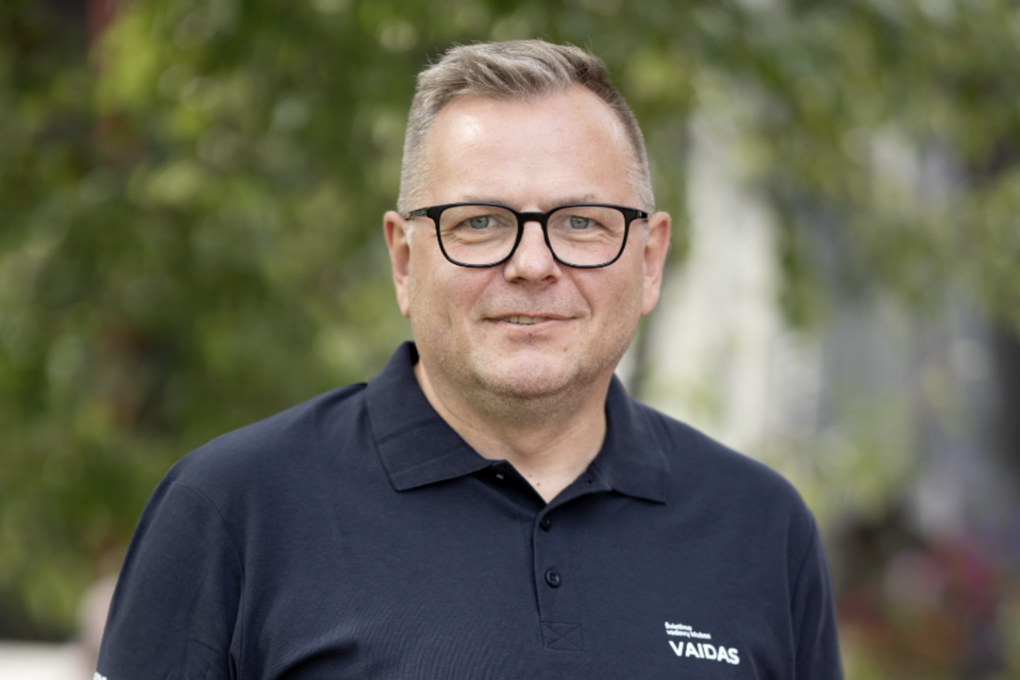 Vaidas Bacys: nenustebsiu, jei po 10–15 metų tradicinių klasių ...