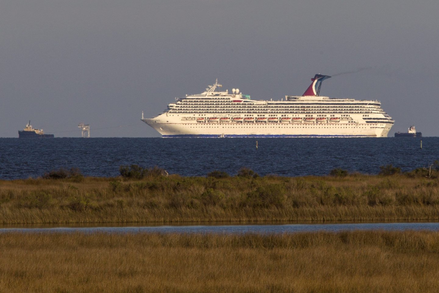 Atostogų kruizas virto košmaru: nevaldomame laive poilsiautojai – tarp ...