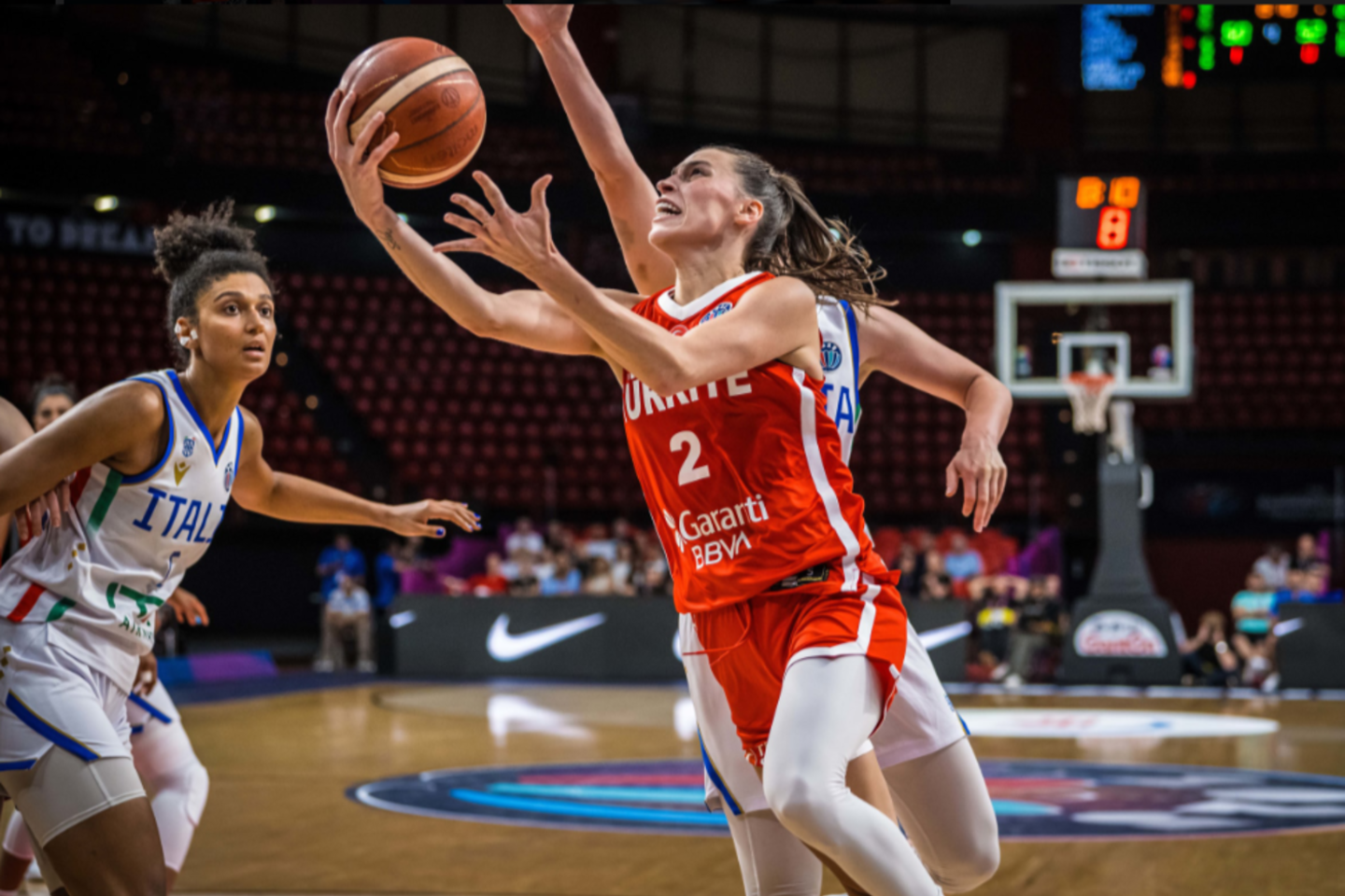 Varžovių vedlė laukia J. Jocytės WNBA – Lietuvos krepšinio deimantui ...