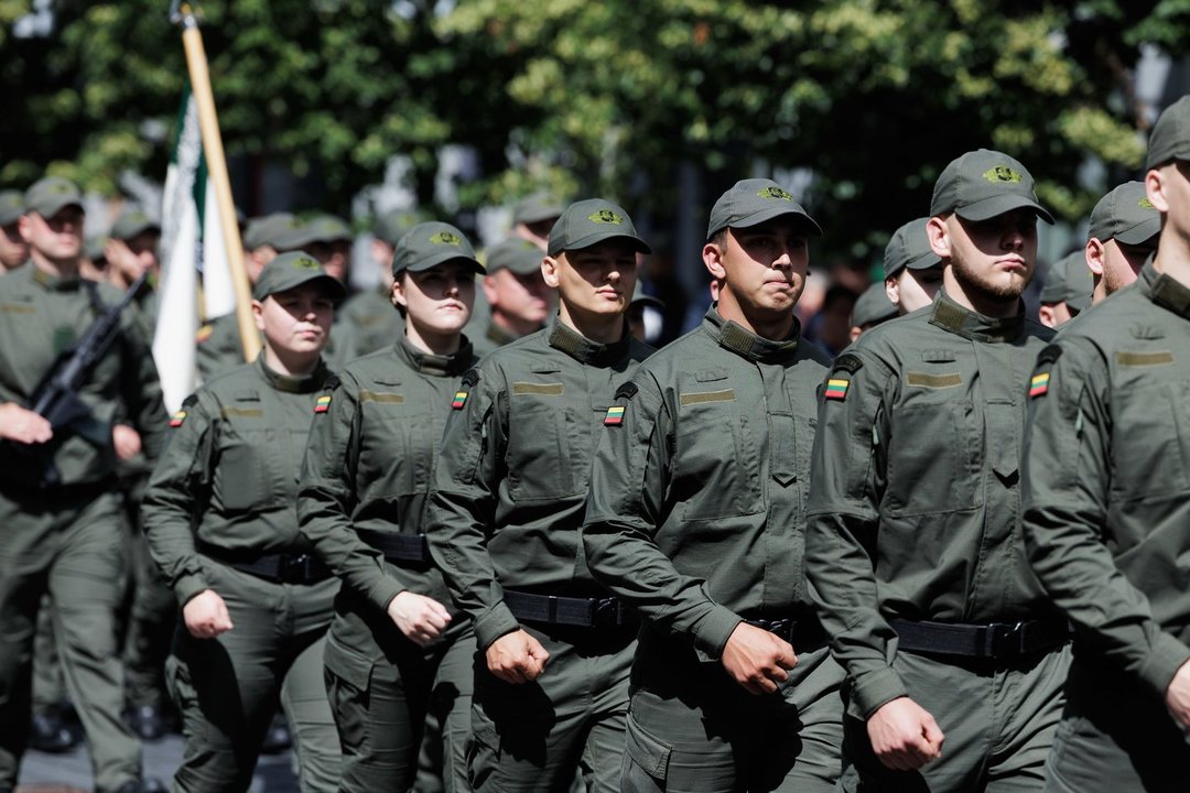 Karščiausios naujienos šiandien - Lrytas.lt